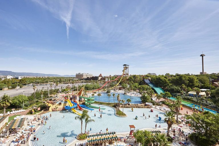 Top 10 Best Water Parks in Spain (Tickets + Local Advice)