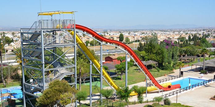 Top 10 Best Water Parks in Spain (Tickets + Local Advice)