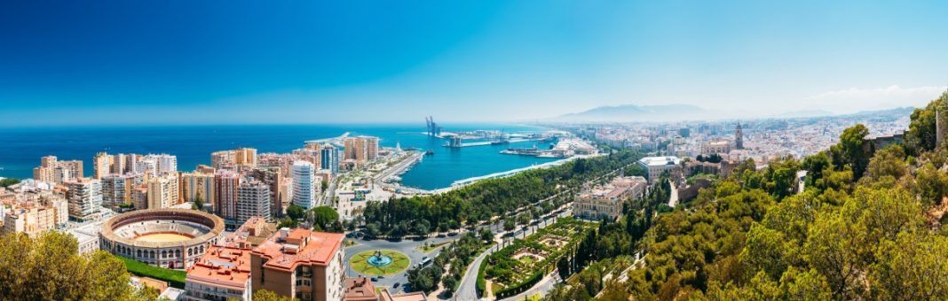 COSTA DEL SOL – Holidays, Top Things to Do & See + Advice