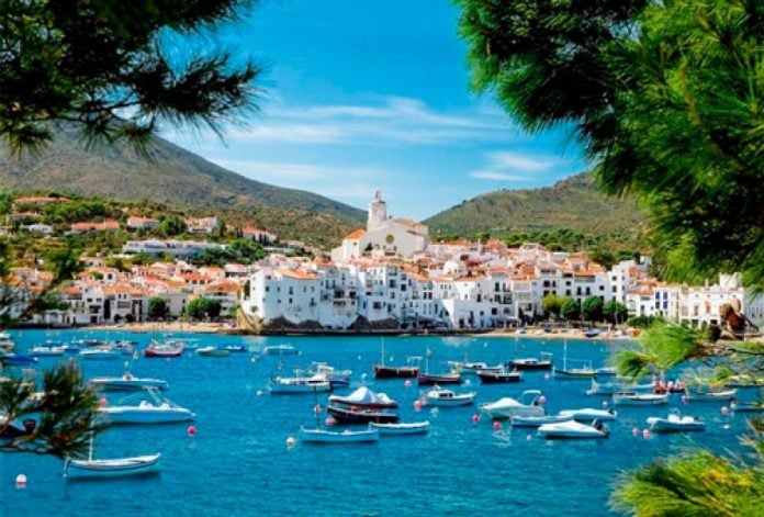 Top 16 Towns & Holiday Resorts in Costa Brava (Best Areas)