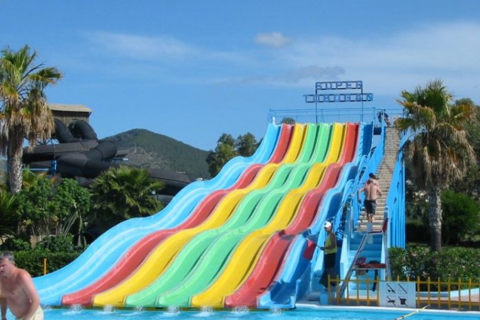 Top 5 Best Water Parks in Ibiza: What to Expect, Tickets