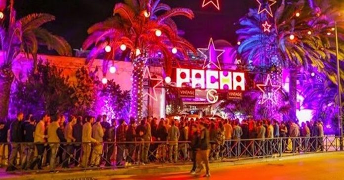 Nightlife in Ibiza: Best Areas, Hot Spots, Top Clubs + Local Advice