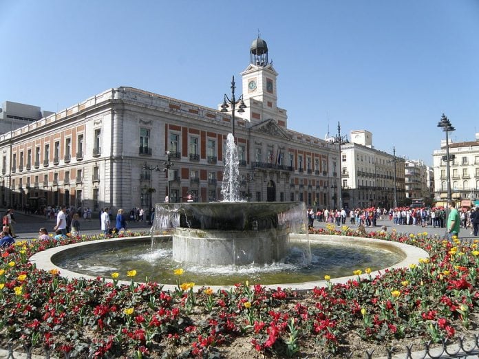 10 The Most Famous Squares and Streets in Madrid to Explore