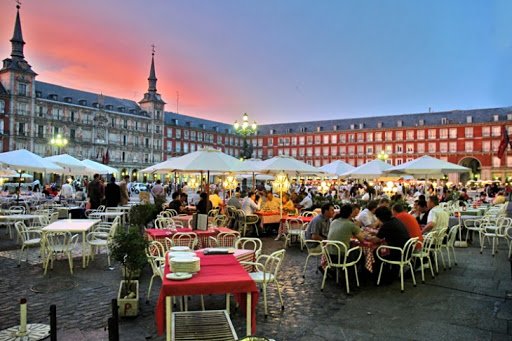 Top 23 Best Restaurants in Madrid with Insider Advice Guide