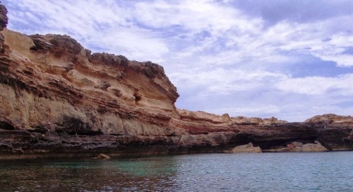 Punta de Sa Pedrera, Formentera (What to See? Video Tour)