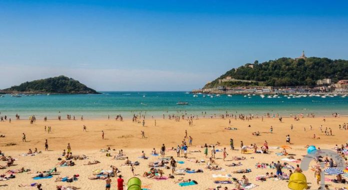 5 Best Beaches in San Sebastian: What to Expect? Sand, Facilities
