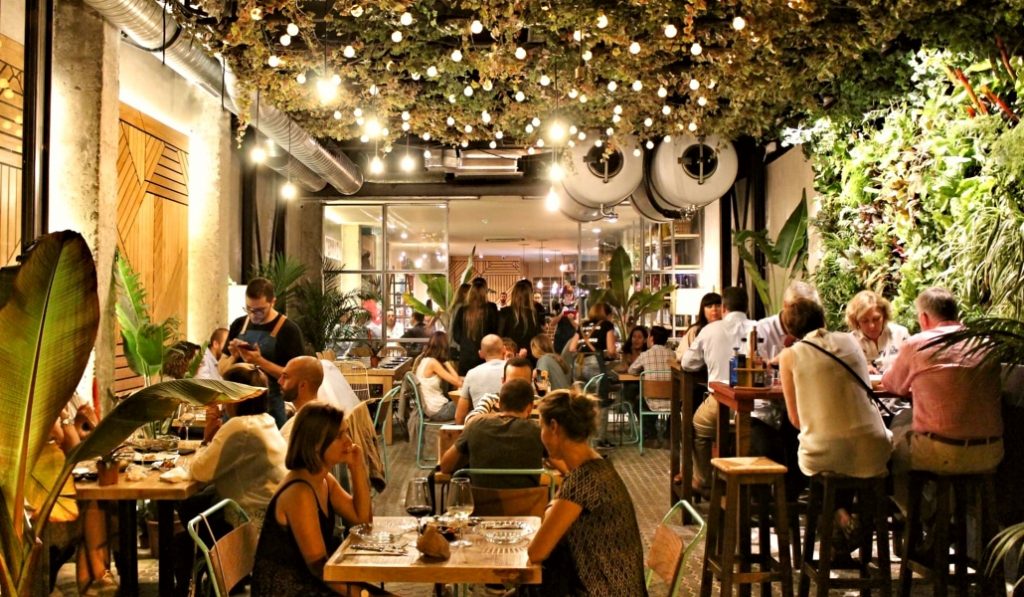 Top 10 Best Restaurants in Seville with Local Advice - Spainist