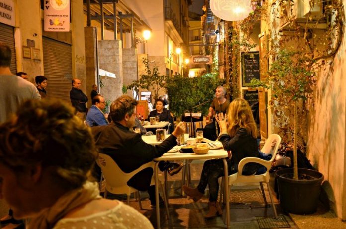 Top 10 Best Restaurants in Valencia (Local Advice) - Spainist