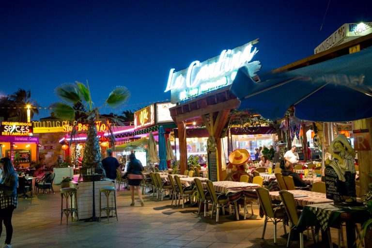 Nightlife in Corralejo: Things to Do + Main Areas + Hot Spots
