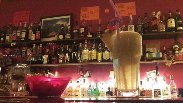 Nightlife in Corralejo: Things to Do + Main Areas + Hot Spots