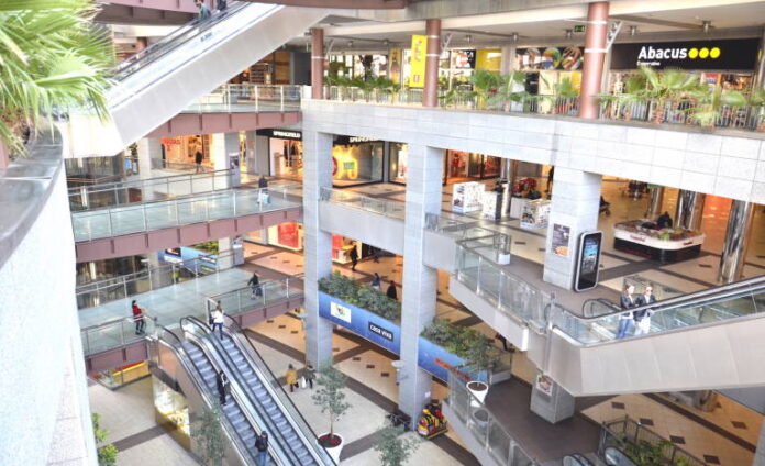TOP 7 Best Shopping Malls in Valencia: Fashion, Dining, Fun - Spainist