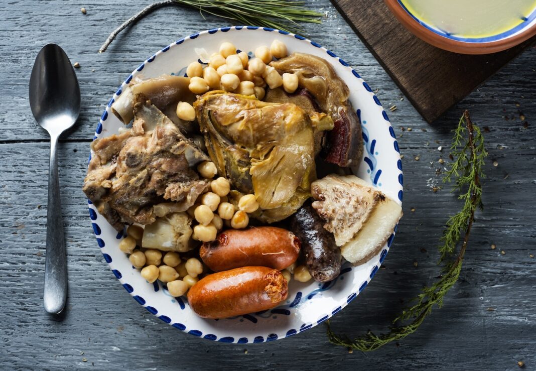 What Are the Must-Try Dishes in Madrid: Top 10 Guide - Spainist