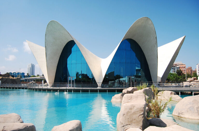Best Amusement & Theme Parks in Valencia: Family-Friendly Fun