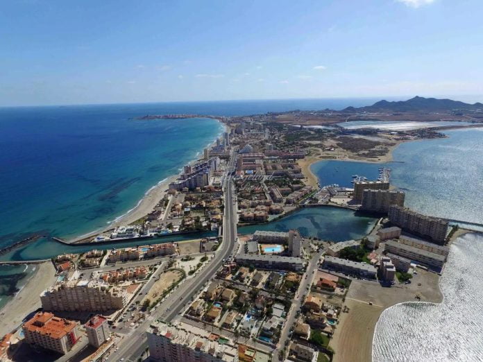 7 The Most Livable Places in Costa Calida - Spainist