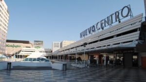 TOP 7 Best Shopping Malls in Valencia: Fashion, Dining, Fun - Spainist