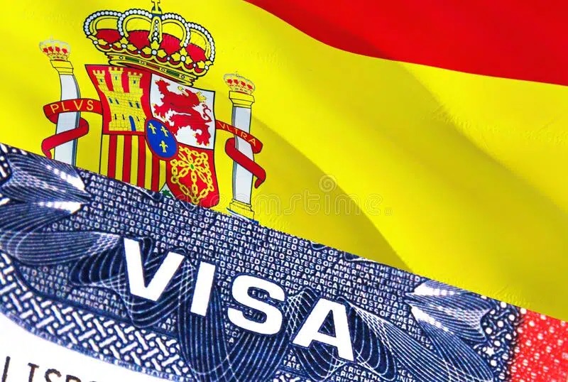 How to Apply for Spain Visa from UAE - Spainist
