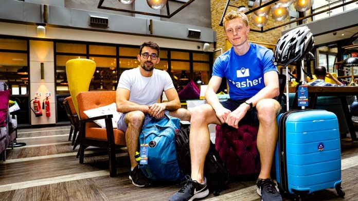 Guide to Luggage Storage & Lockers in Valencia: Locations, Rates, Tips