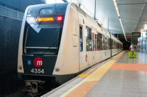 Valencia Metro Guide: Routes, Tickets, Zones & Insider Tips - Spainist